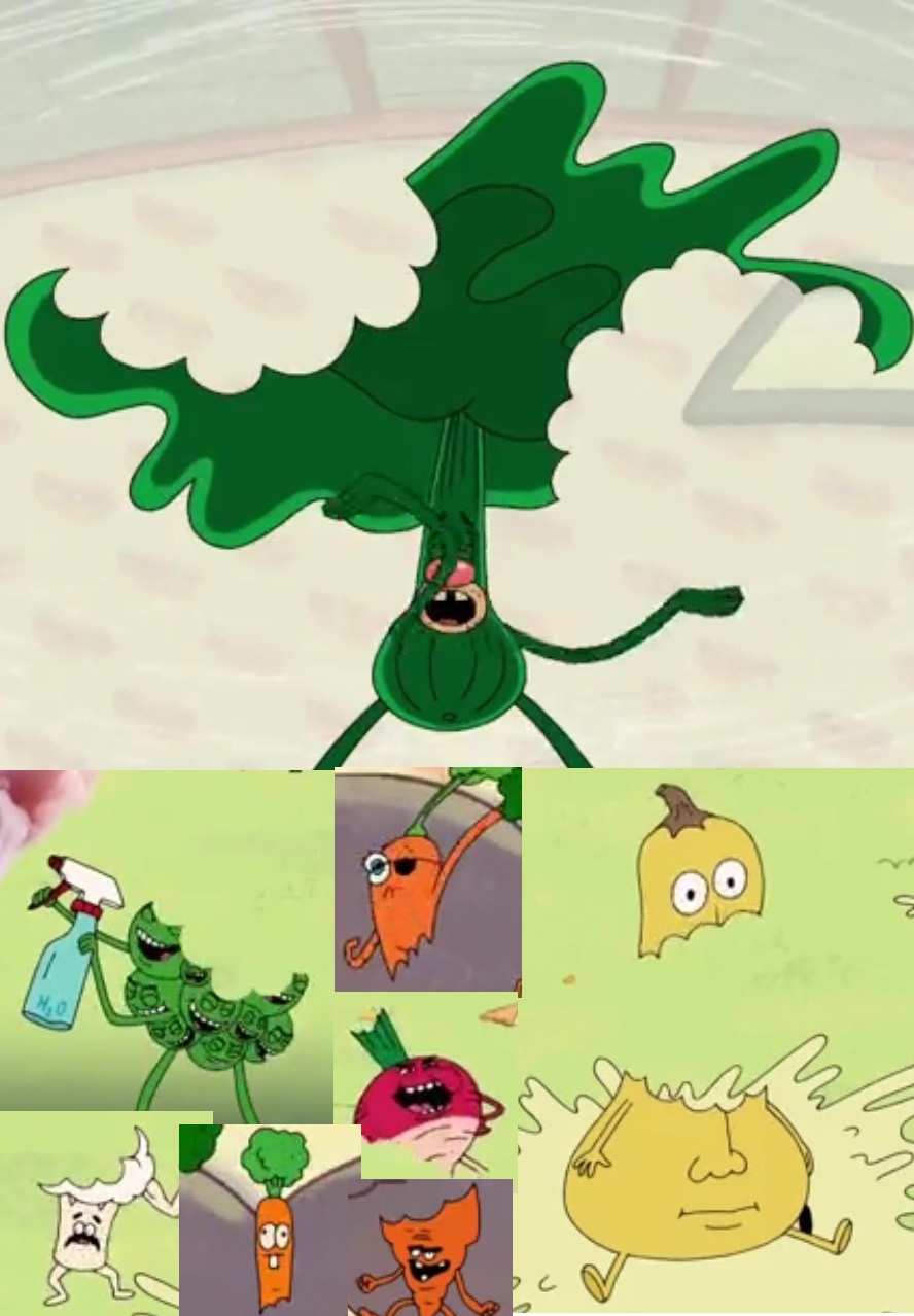 Cooper | Uncle Grandpa Wiki | Fandom