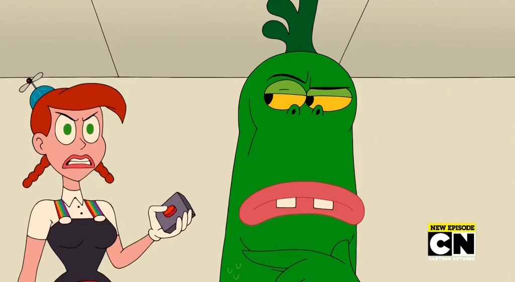 The Return Of Aunt Grandma Uncle Grandpa Wiki Fandom