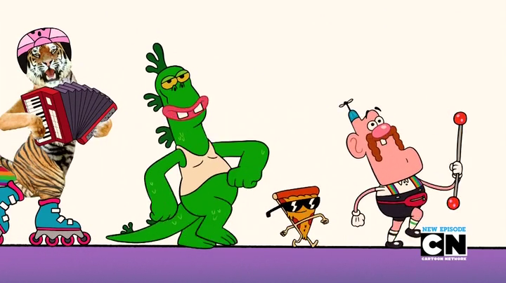 Smile Juice | Uncle Grandpa Wiki | Fandom