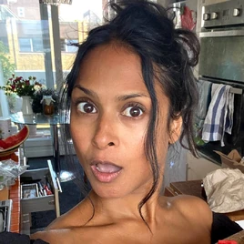 Hersha Patel | Uncle Roger Wiki | Fandom