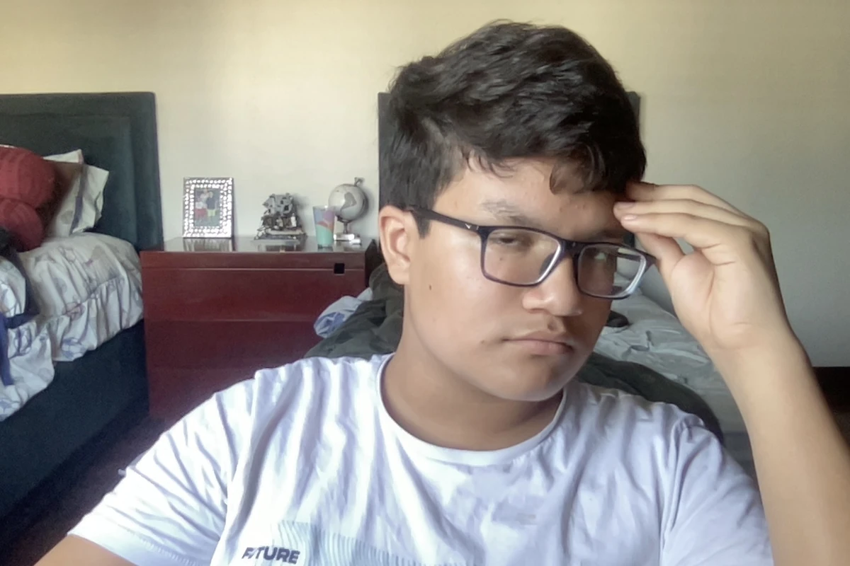 Jake | Uncle russel Wiki | Fandom