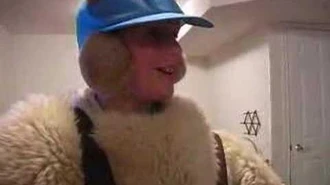 Uncle Sam | Uncle Samsonite Wiki | Fandom