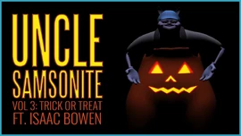 Trick or Treat | Uncle Samsonite Wiki | Fandom