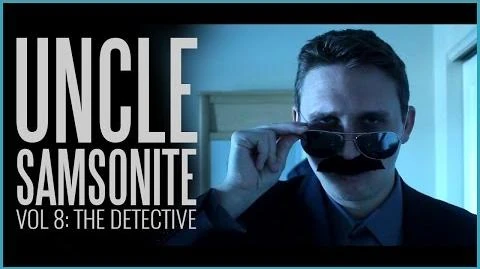 Detective Lumpkin | Uncle Samsonite Wiki | Fandom