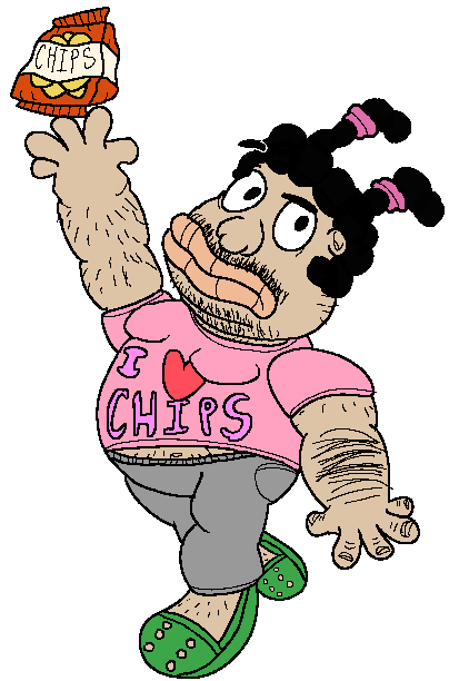 Mya (Super Mega Fighters) | Uncle Sherman Wiki | Fandom