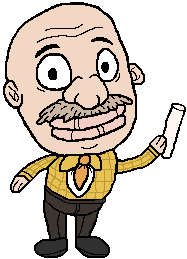 Mr. Wendell | Uncle Sherman Wiki | Fandom