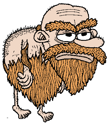 Uncle Sherman | Uncle Sherman Wiki | Fandom