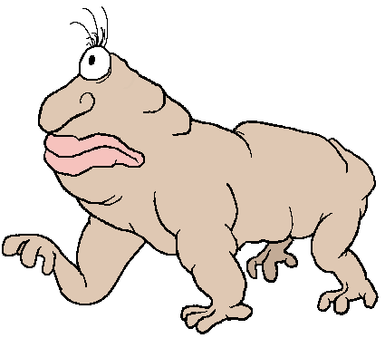 Hair Scorpion | Uncle Sherman Wiki | Fandom