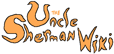 Sheniqua (Super Mega Fighters) | Uncle Sherman Wiki | Fandom