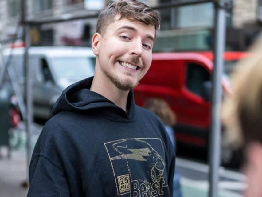 Mr. Beast | Uncle Sherman Wiki | Fandom