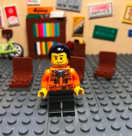 Trexx Blackberry | UncleElatedMarshmallow Comics Wiki | Fandom