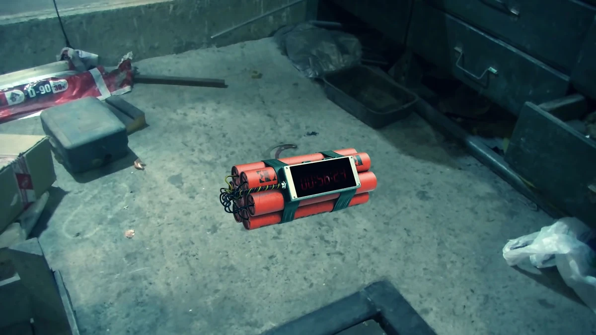 Мистер Жопка | UNCLE HAYTER вики | Fandom