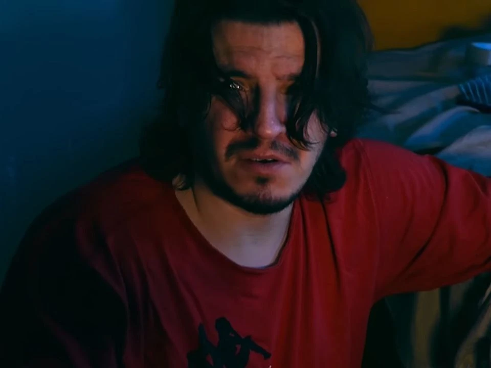V Ozh | UNCLE HAYTER вики | Fandom