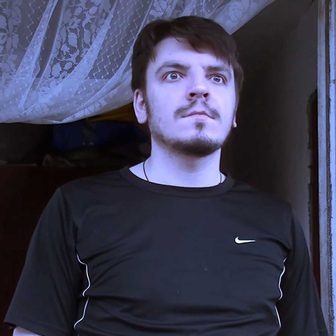 Хэйтер Галерианец | UNCLE HAYTER вики | Fandom