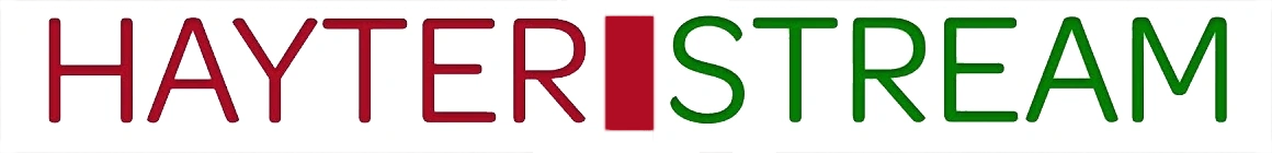 HAYTER STREAM | UNCLE HAYTER вики | Fandom