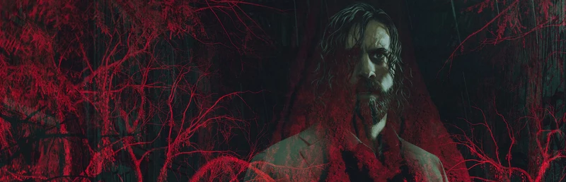 Alan Wake (серия) | UNCLE HAYTER вики | Fandom