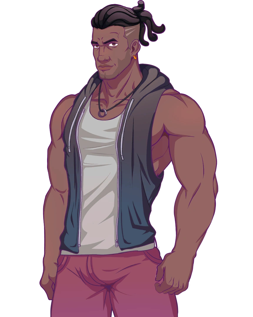 Giles | UncleNeighbor Wiki | Fandom