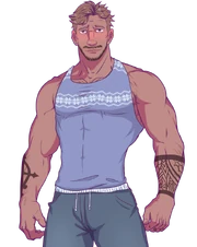 Marcos | UncleNeighbor Wiki | Fandom