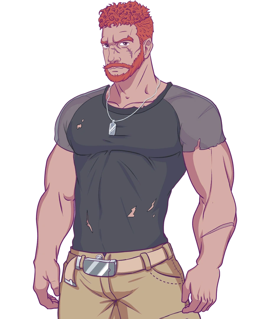 Albert | UncleNeighbor Wiki | Fandom