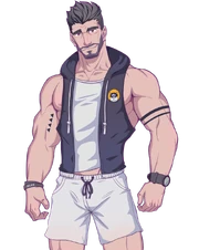 Characters | UncleNeighbor Wiki | Fandom