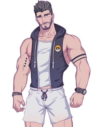 Nick | UncleNeighbor Wiki | Fandom