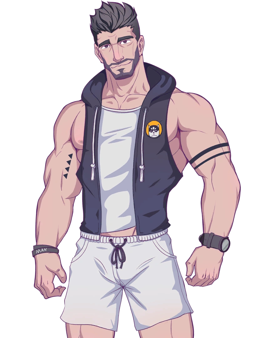 Nick | UncleNeighbor Wiki | Fandom