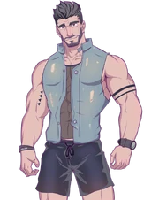 Nick | UncleNeighbor Wiki | Fandom