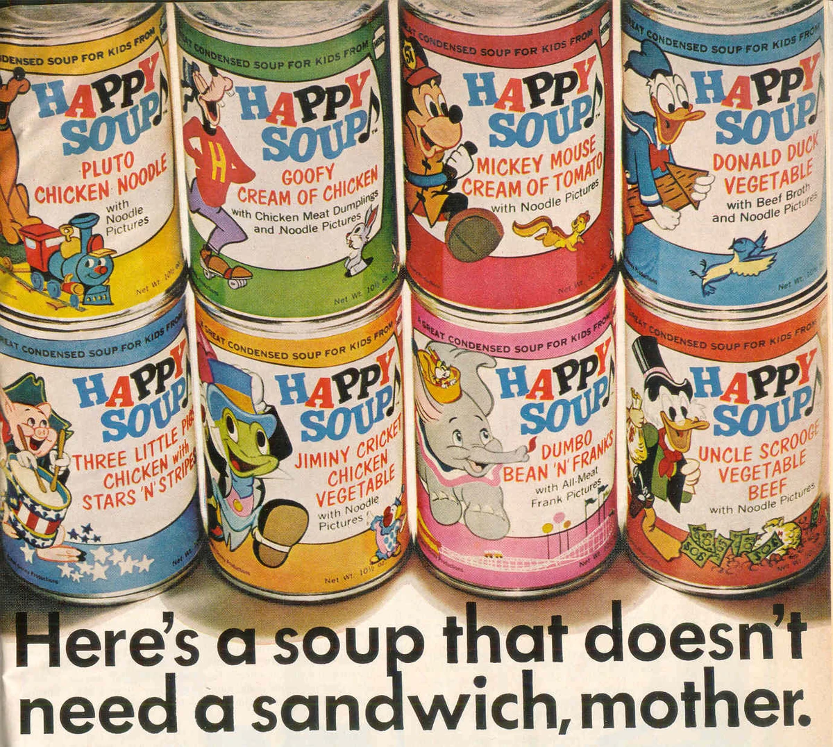 Category:Food and drinks | Uncle Scrooge Wiki | Fandom