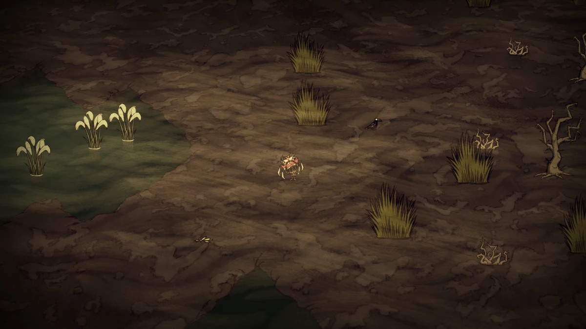 Altered Biomes | Uncompromising Mode Wiki | Fandom