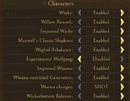 Uncompromising Mode Wiki | Fandom