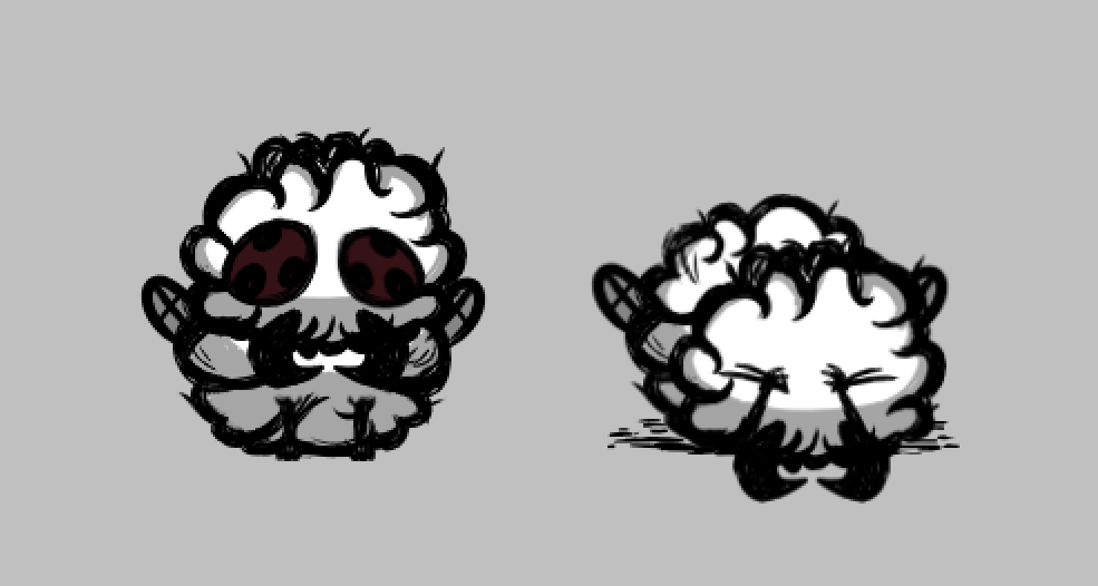 Critters | Uncompromising Mode Wiki | Fandom