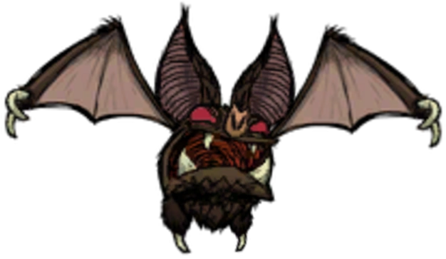 Adult Batilisk | Uncompromising Mode Wiki | Fandom