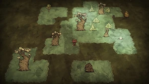 Set Pieces | Uncompromising Mode Wiki | Fandom