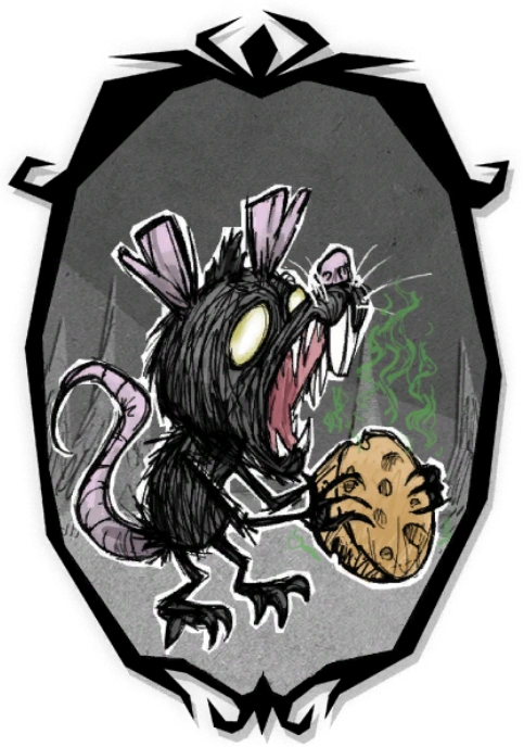 Winky | Uncompromising Mode Wiki | Fandom