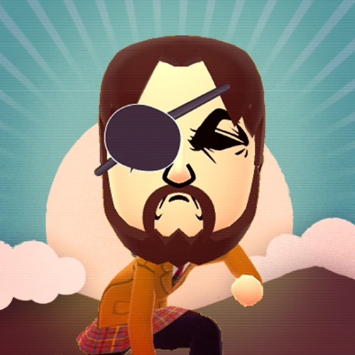 Anomen | Uncompromising Mode Wiki | Fandom