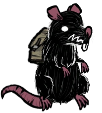 Pack Rat | Uncompromising Mode Wiki | Fandom