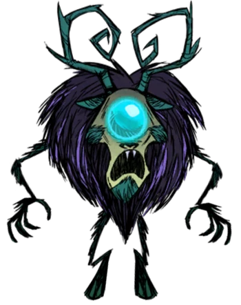 Deerclops | Uncompromising Mode Wiki | Fandom