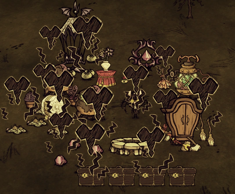 Rat Mask | Uncompromising Mode Wiki | Fandom