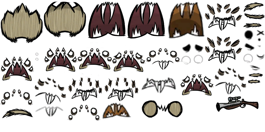 Unimplemented Features | Uncompromising Mode Wiki | Fandom