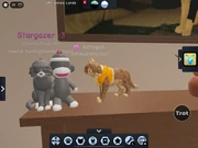 Sight the Eyeless Monkey | Unconfirmed Wcue Npc Wiki | Fandom