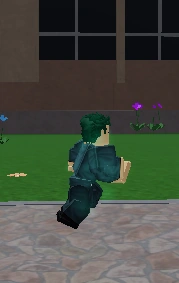 SPEED ability | UnCONVENTIONAL Wiki | Fandom