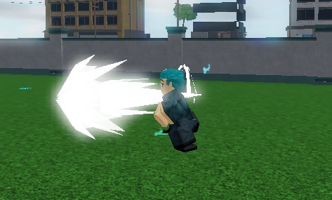 HUNTER ability | UnCONVENTIONAL Wiki | Fandom