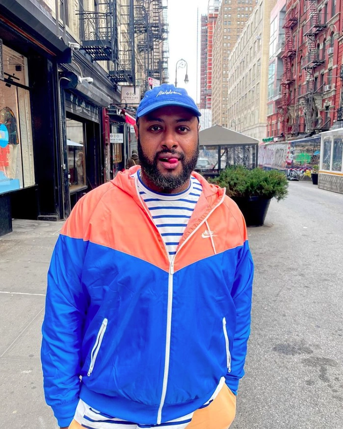 Ira Madison III | Uncoupled Wiki | Fandom