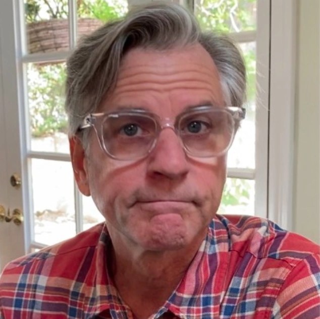 Peter Lauer | Uncoupled Wiki | Fandom