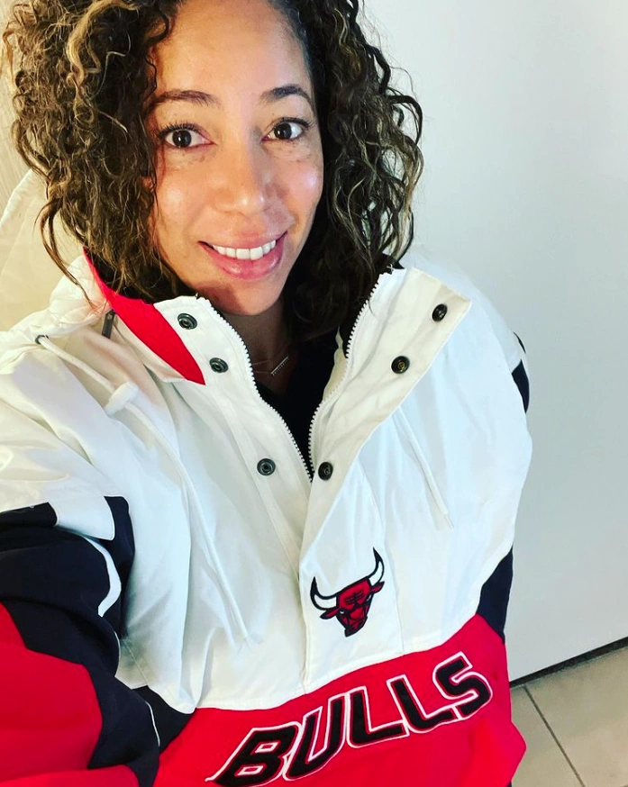 Aeysha Carr | Uncoupled Wiki | Fandom