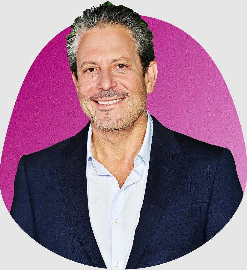 Darren Star | Uncoupled Wiki | Fandom