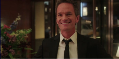 Michael Lawson | Uncoupled Wiki | Fandom