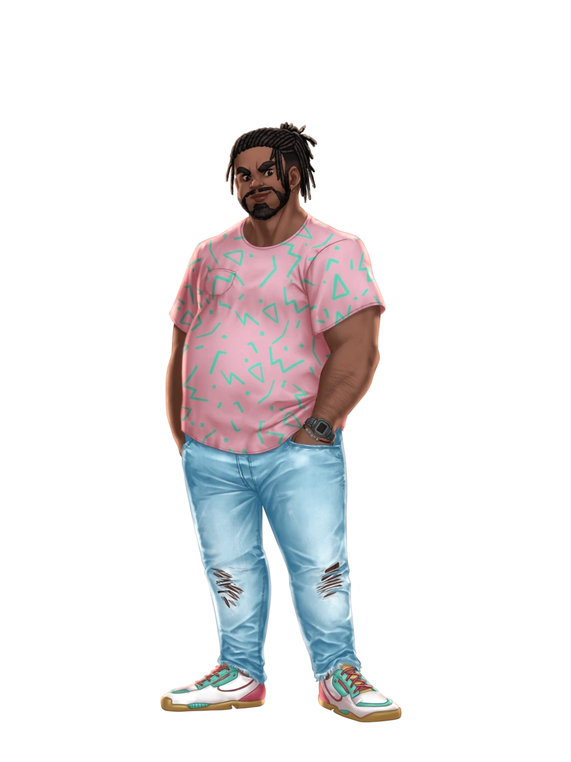 Silas | Wiki Uncoven | Fandom