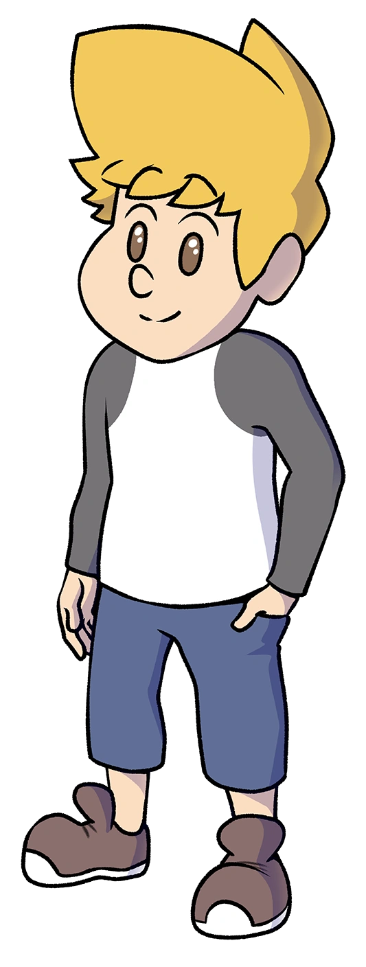 Matt | Wikia Uncovered | Fandom