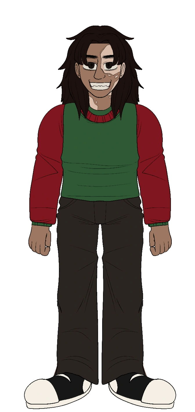 Martin | Uncovered Lies Wiki | Fandom